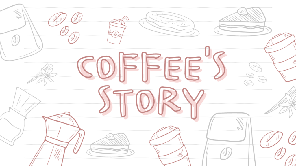 The Rich History of Coffee - Cafea UK
